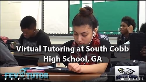 Partner Spotlight: South Cobb High School, GA [Video]