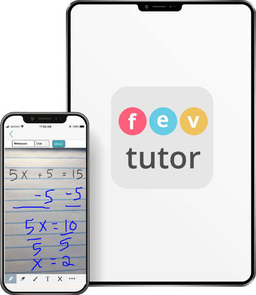 Announcement: FEV Tutor now available on all iOS Products