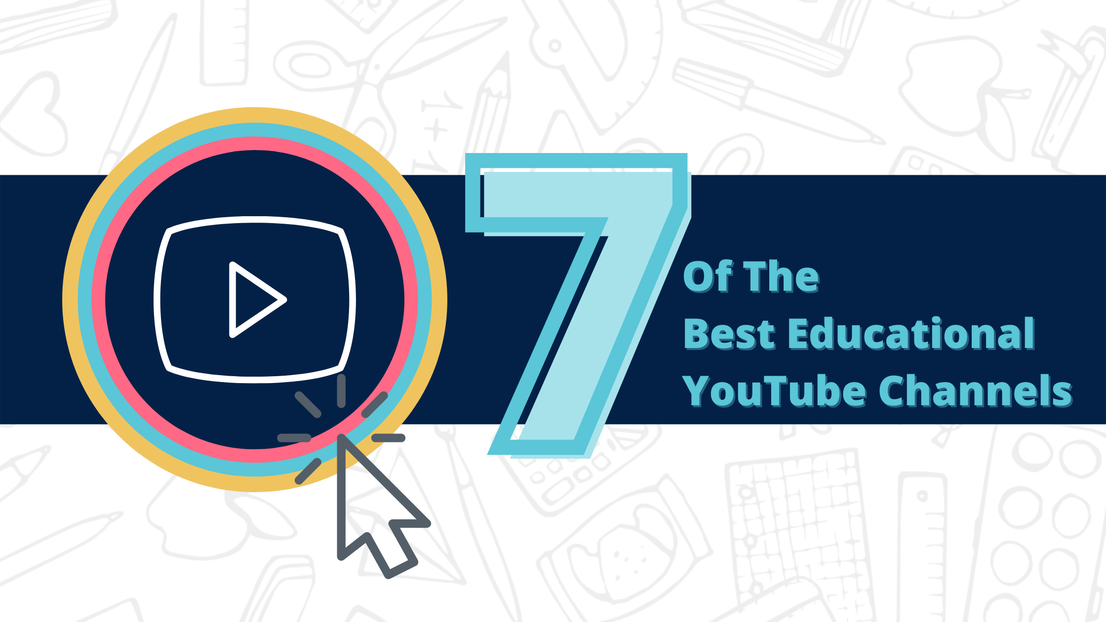 7 of the Best Educational YouTube Channels: Free Educational Videos for ...