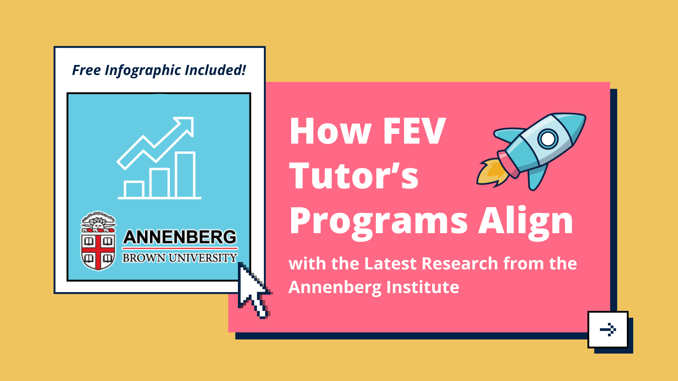How FEV Tutor’s Programs Align with the Latest Research from the ...