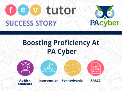 Boosting Proficiency at PA Cyber